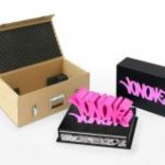 Caisses wrap bois carton - Edelweiss Emballages